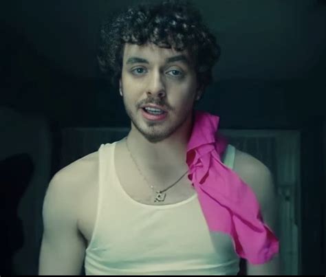 Pin By Ale On Jack Harlow Handsome Jack Jackman Handsome