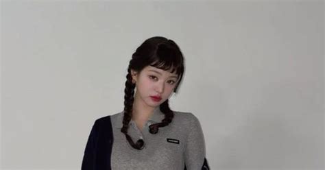 장원영 다니엘 한소희도 하는 ‘피그 테일 헤어 손쉽게 하는 법 알려드림