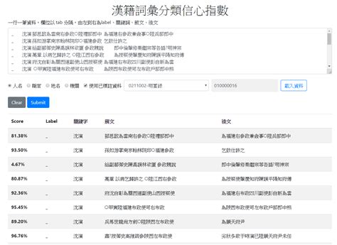 Project Li Peng Hsuan