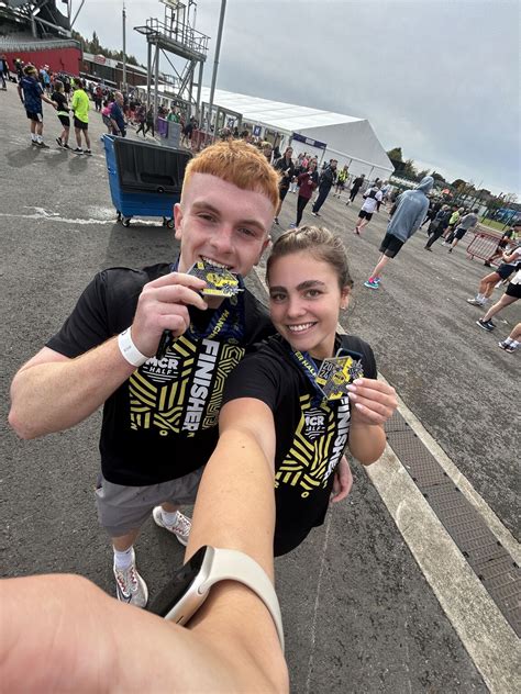 Manchesterhalf Halfmarathon Grace Ryall Aston