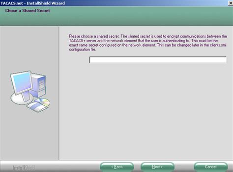 Basic Cisco Tacacs Configuration With Free Tacacs Software For