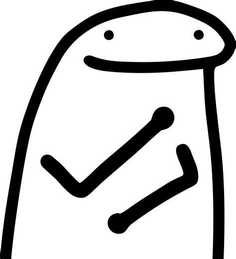 Flork PNG 62 Imagens PNG