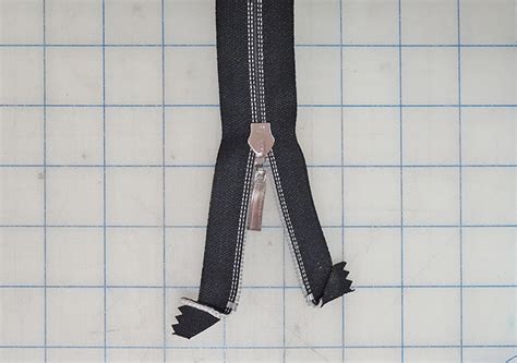 How To Add A Side Zipper To Any Garment Thread Riding Hood