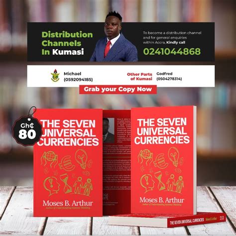 Godfred Addai Amoako Posted On Linkedin