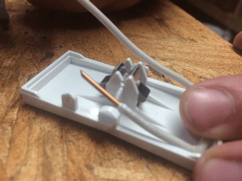 Remote Control Light Switch Arduino 8 Steps With Pictures Instructables