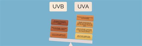 Perbedaan UV A Dan UV B Serta UV C Yang Perlu Kamu Tau