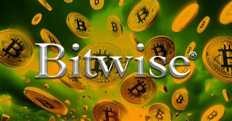 Bitwise Predicts 50 Odds Of Spot Eth Etf Approval 88k Btc By Year