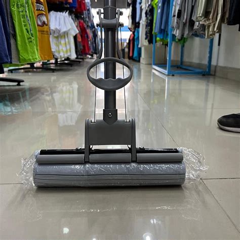 Mop Com Alavanca Estilo Mix Para Todos Os Estilos Loja Oficial