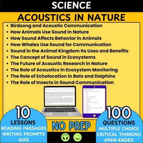 Science Acoustics In Nature Bats Whales Dolphins Echolocation Communication