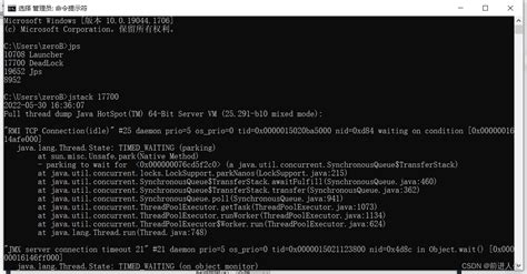 【无标题】线程学习（18） 多把锁下的线程问题，死锁，活锁，饥饿java多线程18把锁实际操作 Csdn博客