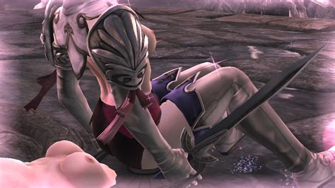 Post Cassandra Alexandra Sophitia Alexandra Soulcalibur