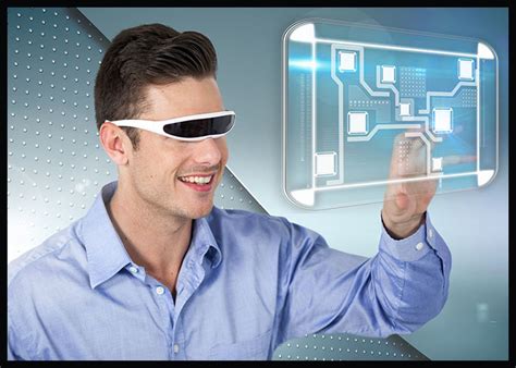 Wimi Unveils Ar Headset Wimi Holoar Lens