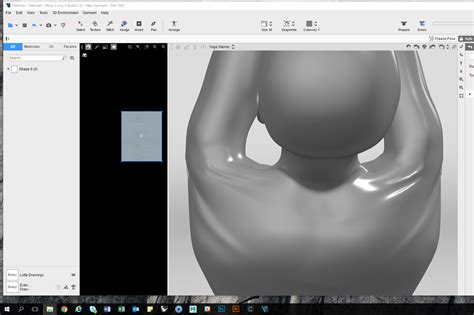 polygon stretching overlapping autodesk community