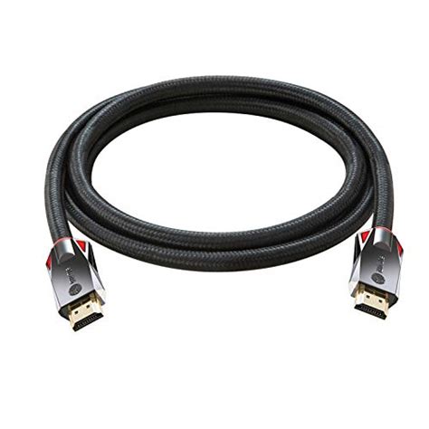 Reviews For Ibirdie 4k Hdr Hdmi Cable 30 Feet 18gbps 4k 60hz Hdr10