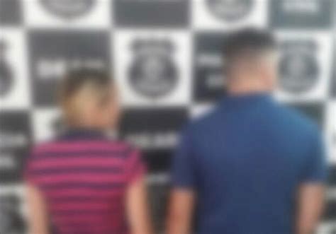 Padrasto Preso Por Abusar Sexualmente De Enteadas Em Valpara So