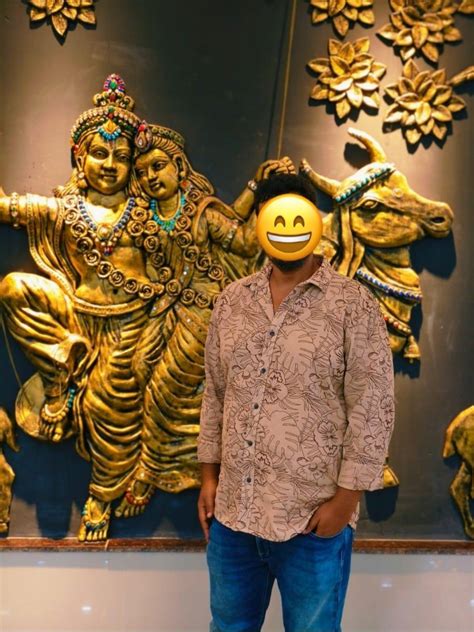 Suresh Reddy Indian Male Escort In Hyderabad