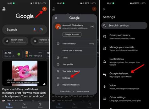 How To Setup Use Gemini AI App