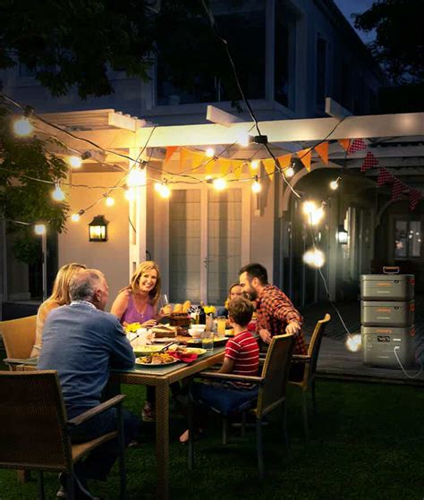 A Comprehensive Guide To Off Grid Power Systems In Australia Jackery Australia