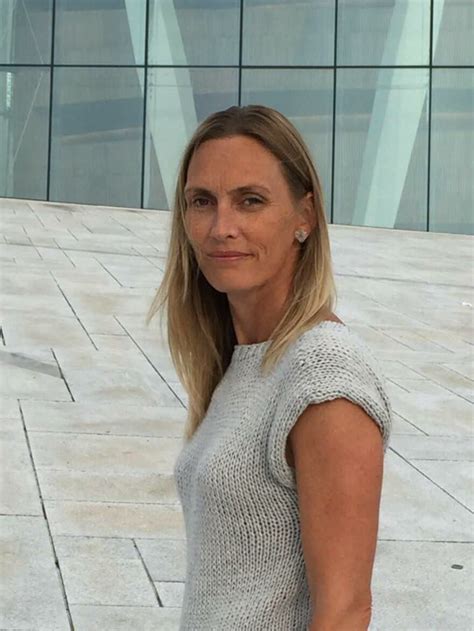 Siv Fagertun Remberg Nmbu