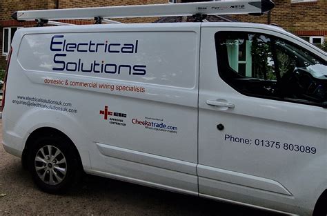 What Does Niceic Stand For Electrical Solutions