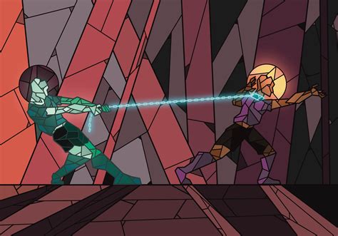 Continuing My Custom Mtg Token Adventures Spirit And Zombie Duo Rmtg