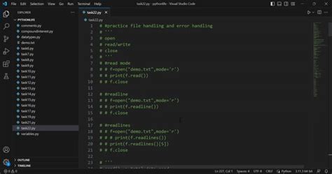 Deepika Cheekatla On Linkedin Python Programming