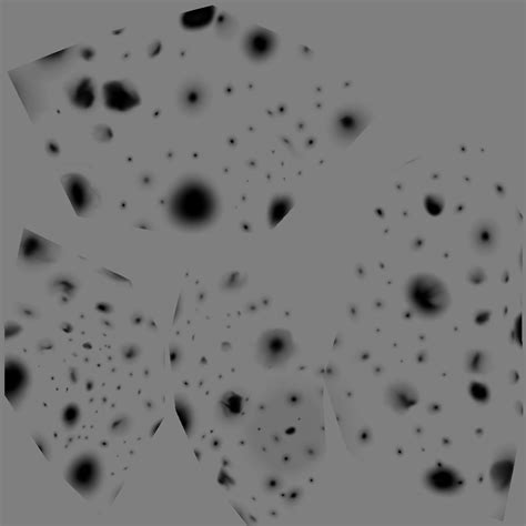 Convert Bump Maps To Normal Maps With Actual Code