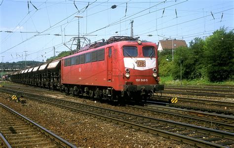 Db E 50
