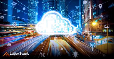 Virtual Private Cloud Benefit｜layerstack Official Blog Layerstack Official Blog