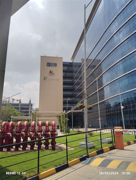 Atchyuteswar Gottumukkala On Linkedin Azureai Microsoftbangalore