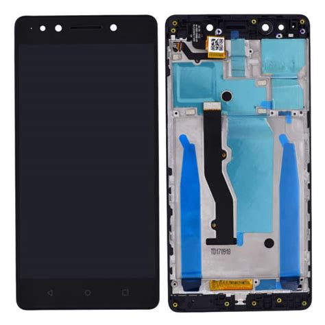 Lenovo Tab M10 HD 2nd Gen Display And Touch Screen Replacement TB X306F X306X