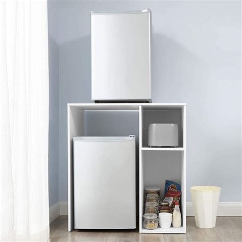 Kitchen Shelves Shop The Best Deals Online Bed Bath And Beyond Dorm