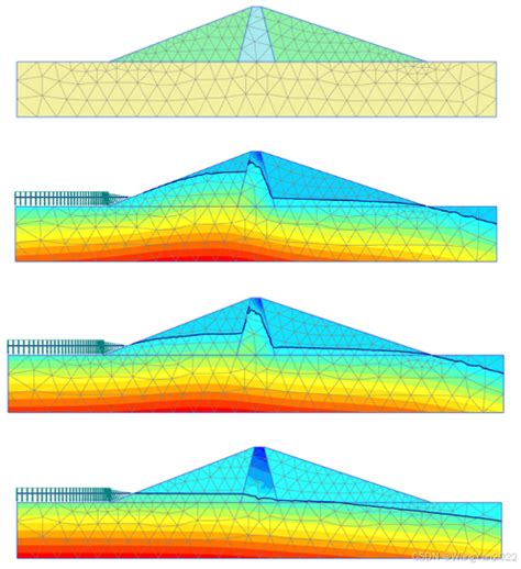 零基础入门：掌握python Plaxis自动化建模流程，成为岩土工程领域的佼佼者！plaxis2d基础教程 Csdn博客