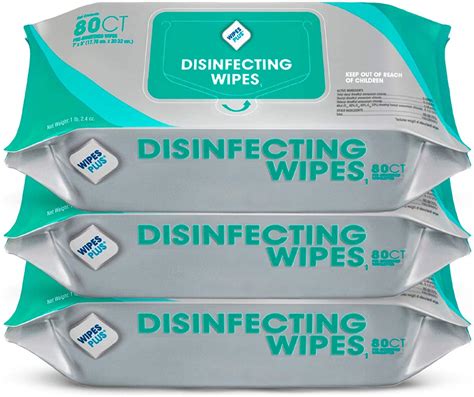 Disinfectant Wipes Bulk Amazon At Gladys Roy Blog