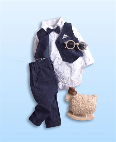 خرید لباس پسرانه شیک و اسپرت مدل جدید اینفینیتی کیدز