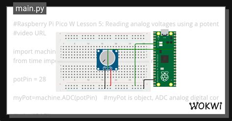Rpipicol5 Wokwi Esp32 Stm32 Arduino Simulator