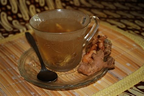 Wedang Jahe By OncorDesign On DeviantArt