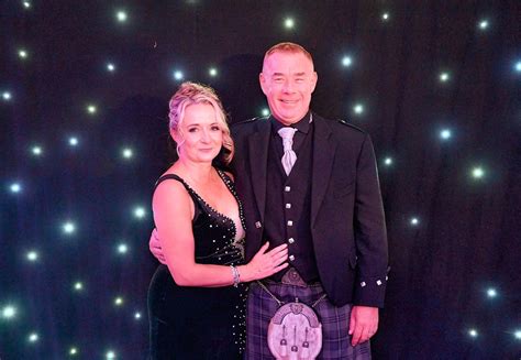 Mary And William Nimmo Appointed As Patrons Of The Archie Foundation