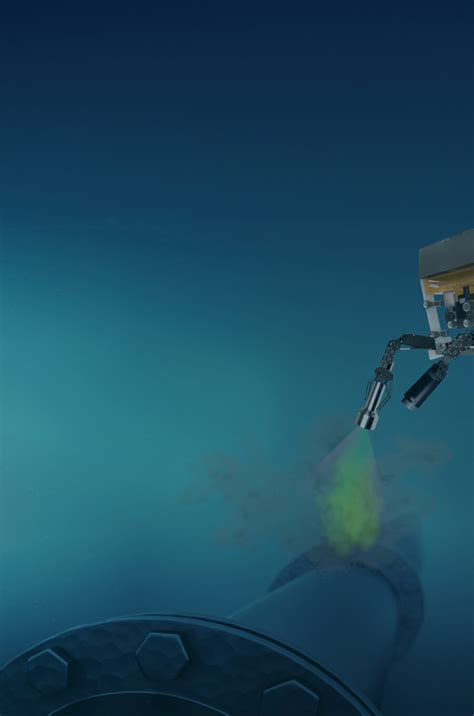 Leak Detection ~ Aquatec