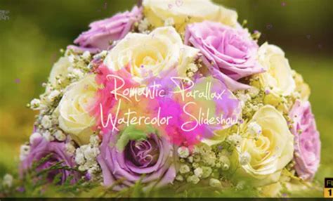 35 Best After Effects Parallax Photo Effects Parallax Animation Templates Theme Junkie