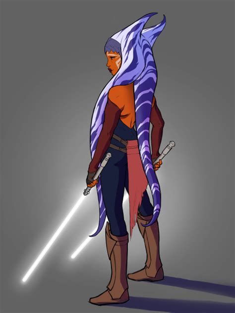 Ahsoka Tano Nsfw Tumblr