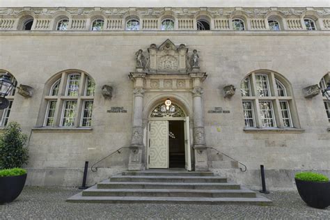 Neorenaissance In Berlin Bauwerke Die Auf Jeden Fall Eindruck Schinden