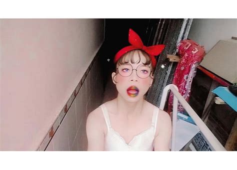 伪娘3D打印模型 伪娘3D打印模型stl下载 人物3D打印模型 Enjoying3D打印模型网