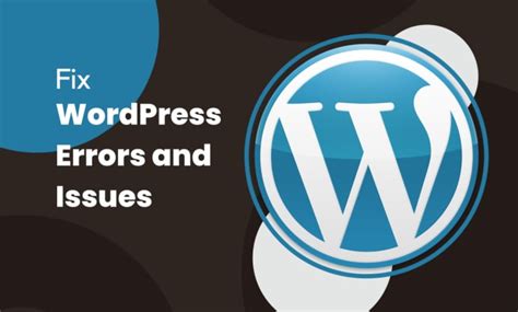 Fix Wordpress Joomla Laravel Php Html And Css Issues By Shafiqueahma366 Fiverr