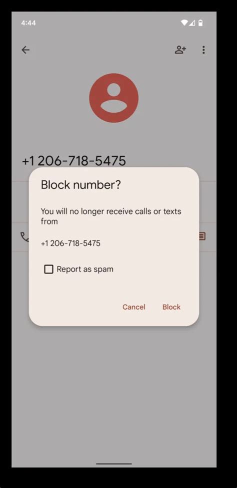 how to block a text message on ios and android step by step simpletexting