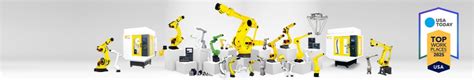 The Future Of Robot🤖 Simulation Is Here 𝗙𝗔𝗡𝗨𝗖 𝗥𝗢𝗕𝗢𝗚𝗨𝗜𝗗𝗘 𝗩𝟭𝟬 Bit Ly 3tkdaus Fanuc