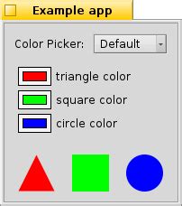 GitHub Jscipione ColorPickerPanel Color Picker Panels For Haiku
