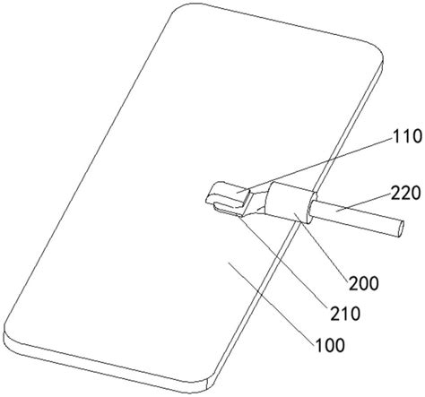 电池连接组件及电池模组的制作方法