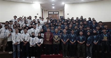 Inauguration Of Dnk Tv And Rdk Fm Fdikom Uin Jakarta Management