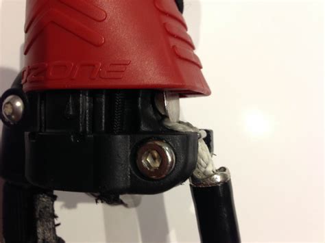 Ozone Riders Using New Megatron Chicken Loop Kitesurfing Forums Page 1